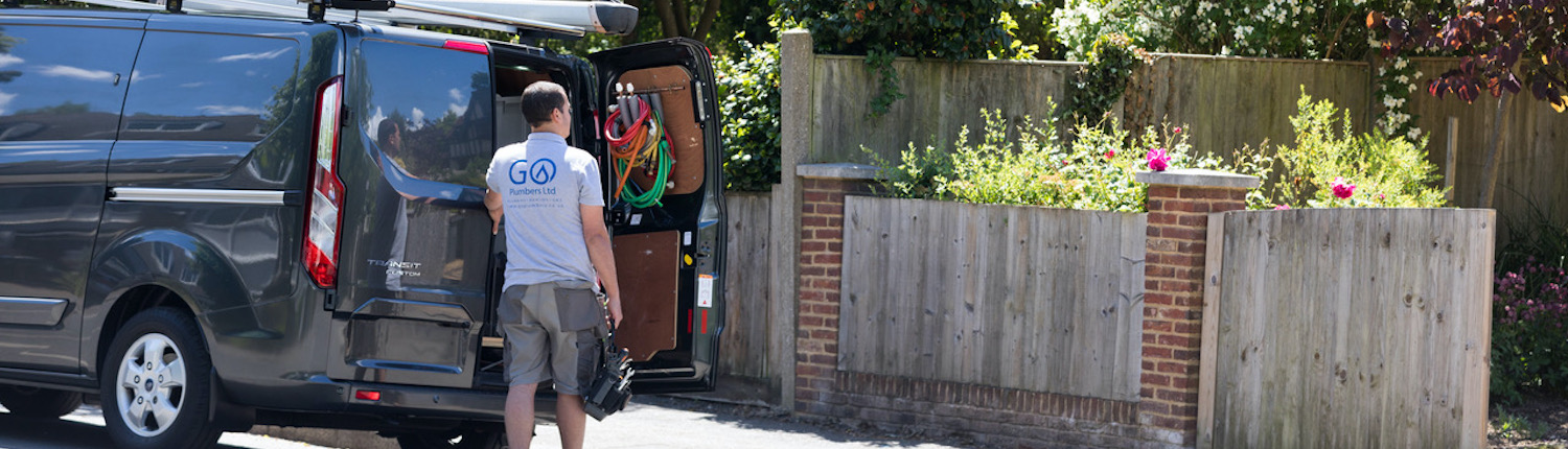 Go Plumbers Gallery - Go Plumbers Ltd.